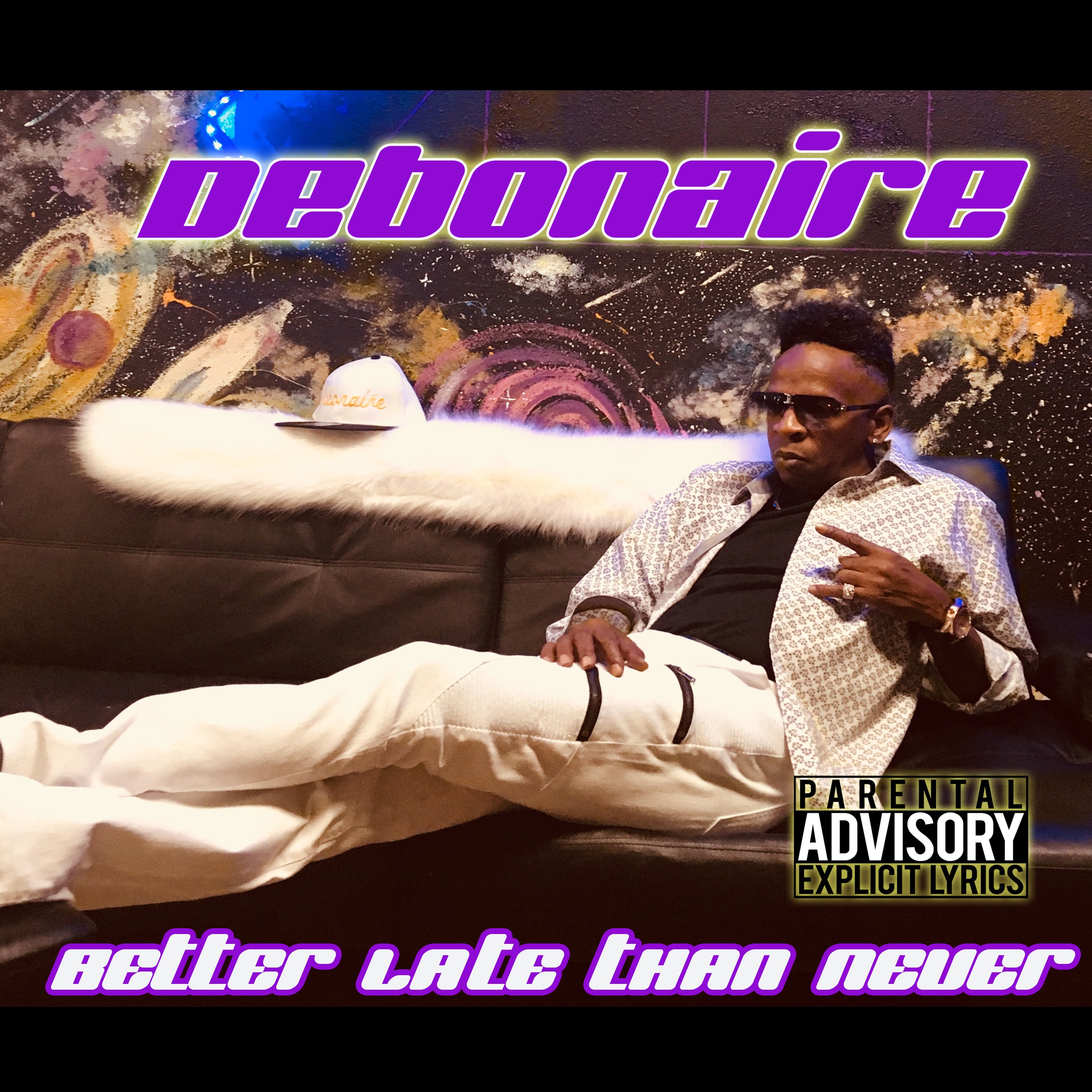 Debonaire | ReverbNation