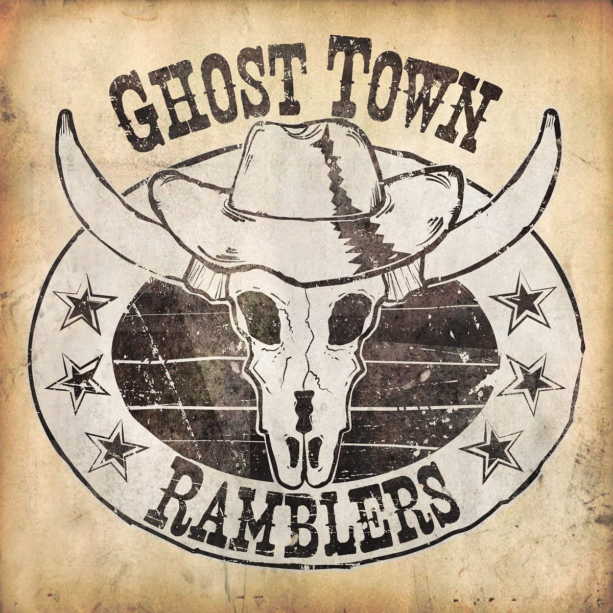 Ghost Town Ramblers | ReverbNation