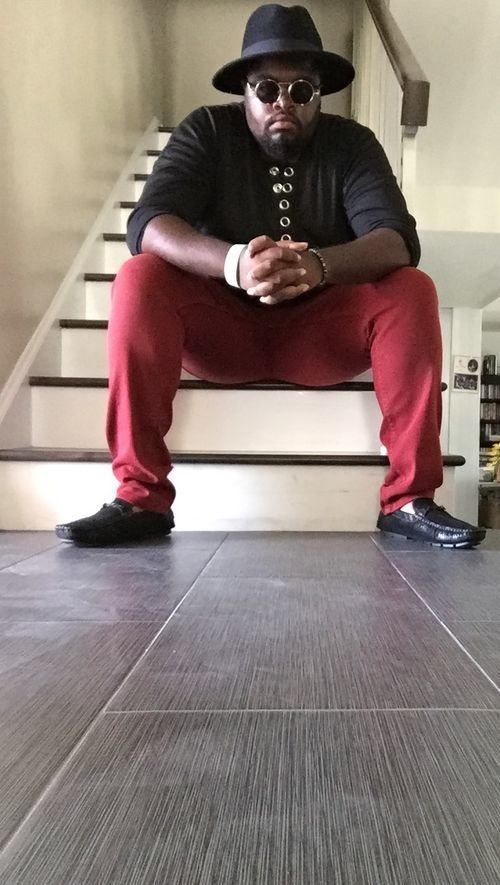 J. Jamal | ReverbNation