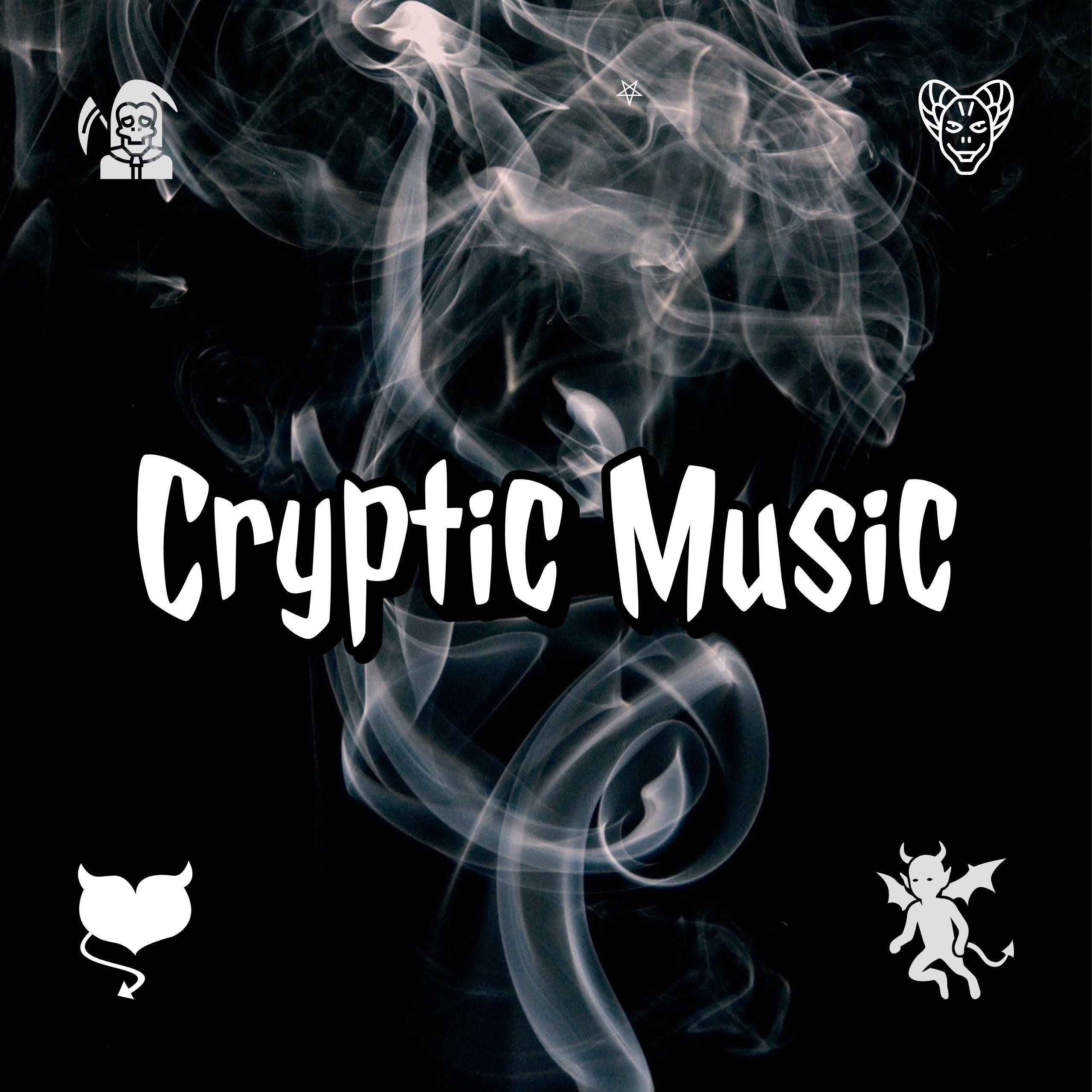 Cryptic Music | ReverbNation