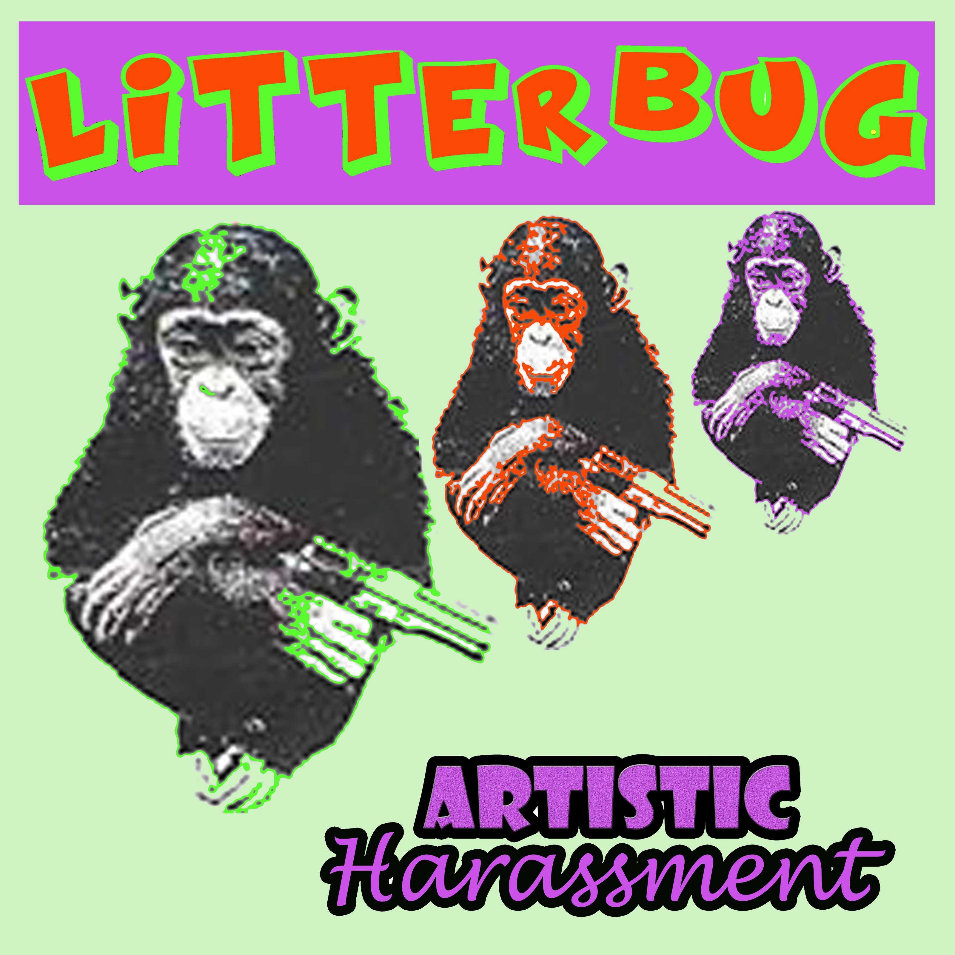 LITTERBUG | ReverbNation