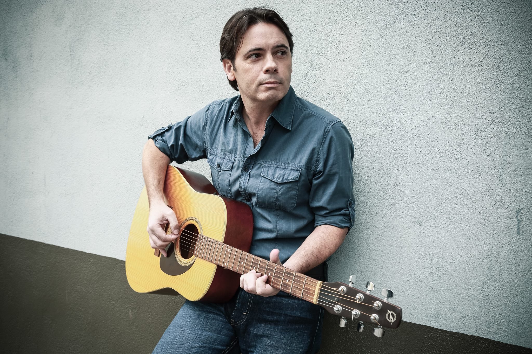 Sean Riley | ReverbNation