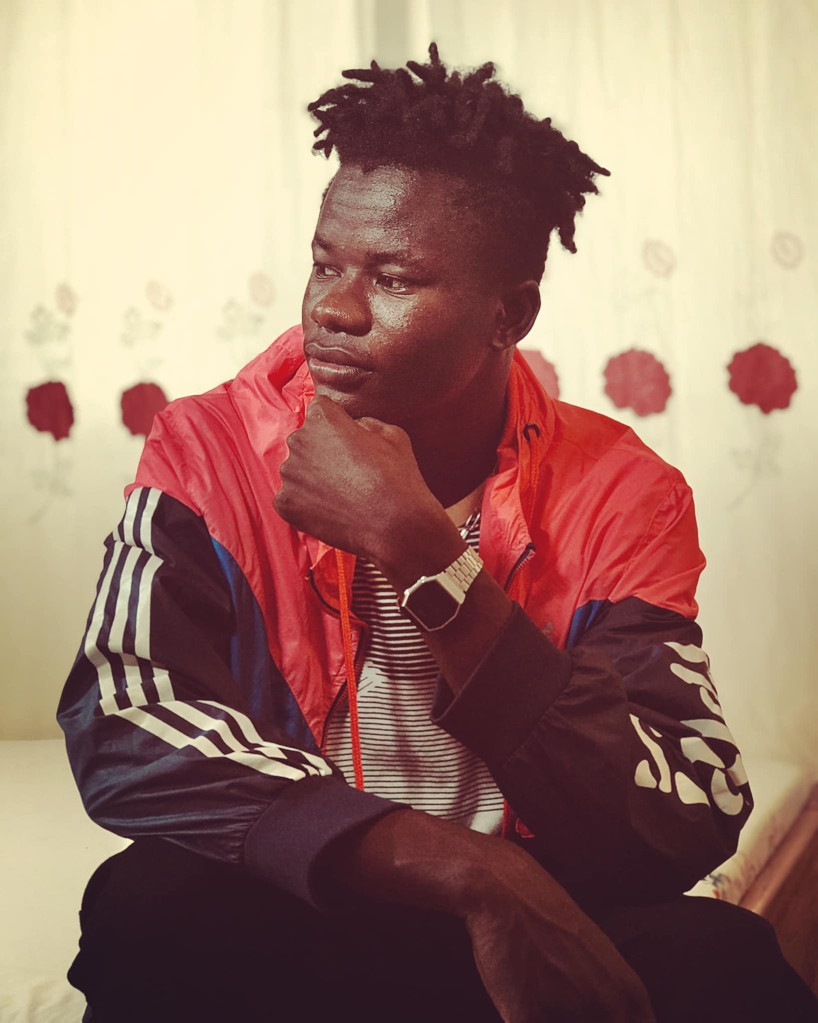 RGM Wonder Boay | ReverbNation