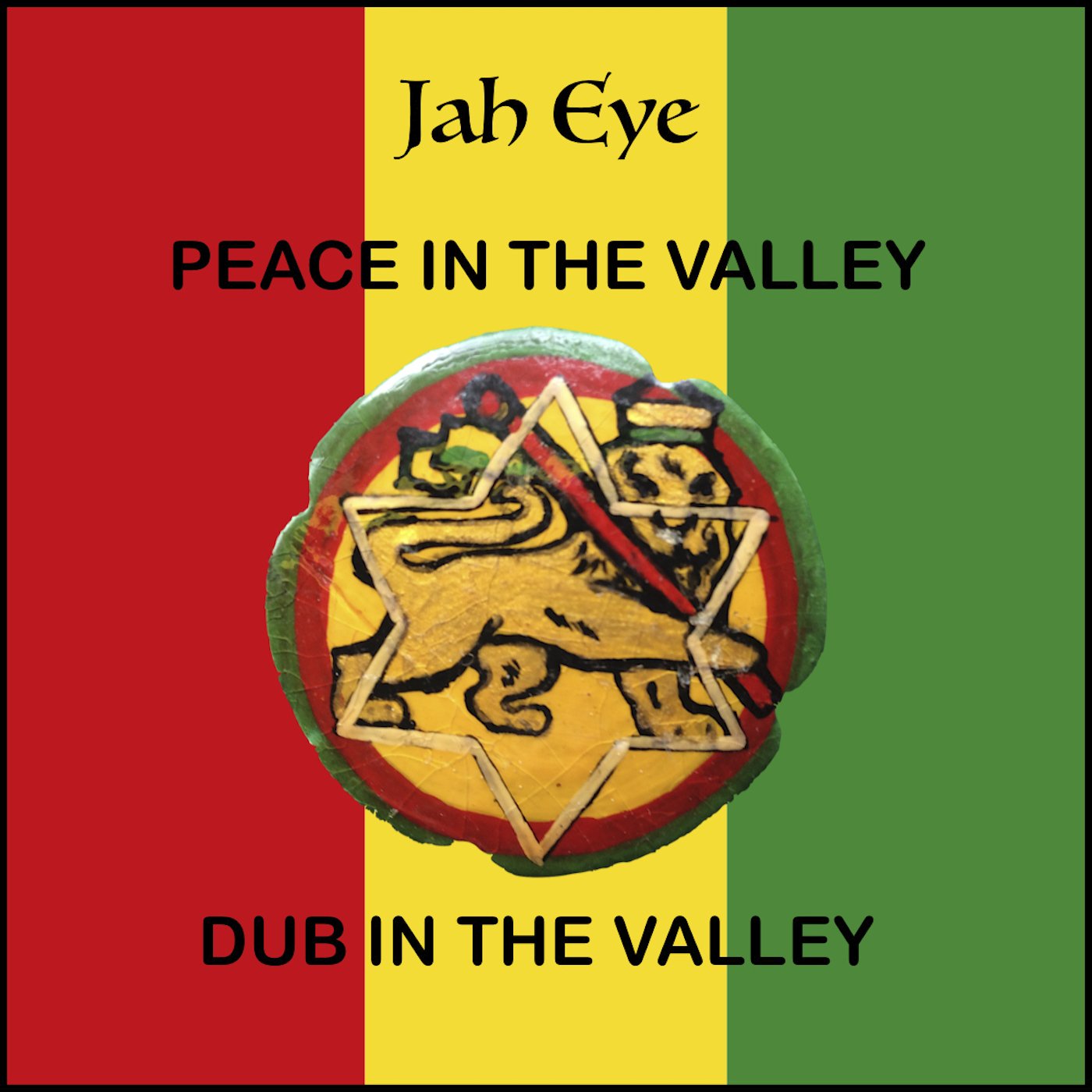 Jah Eye | ReverbNation