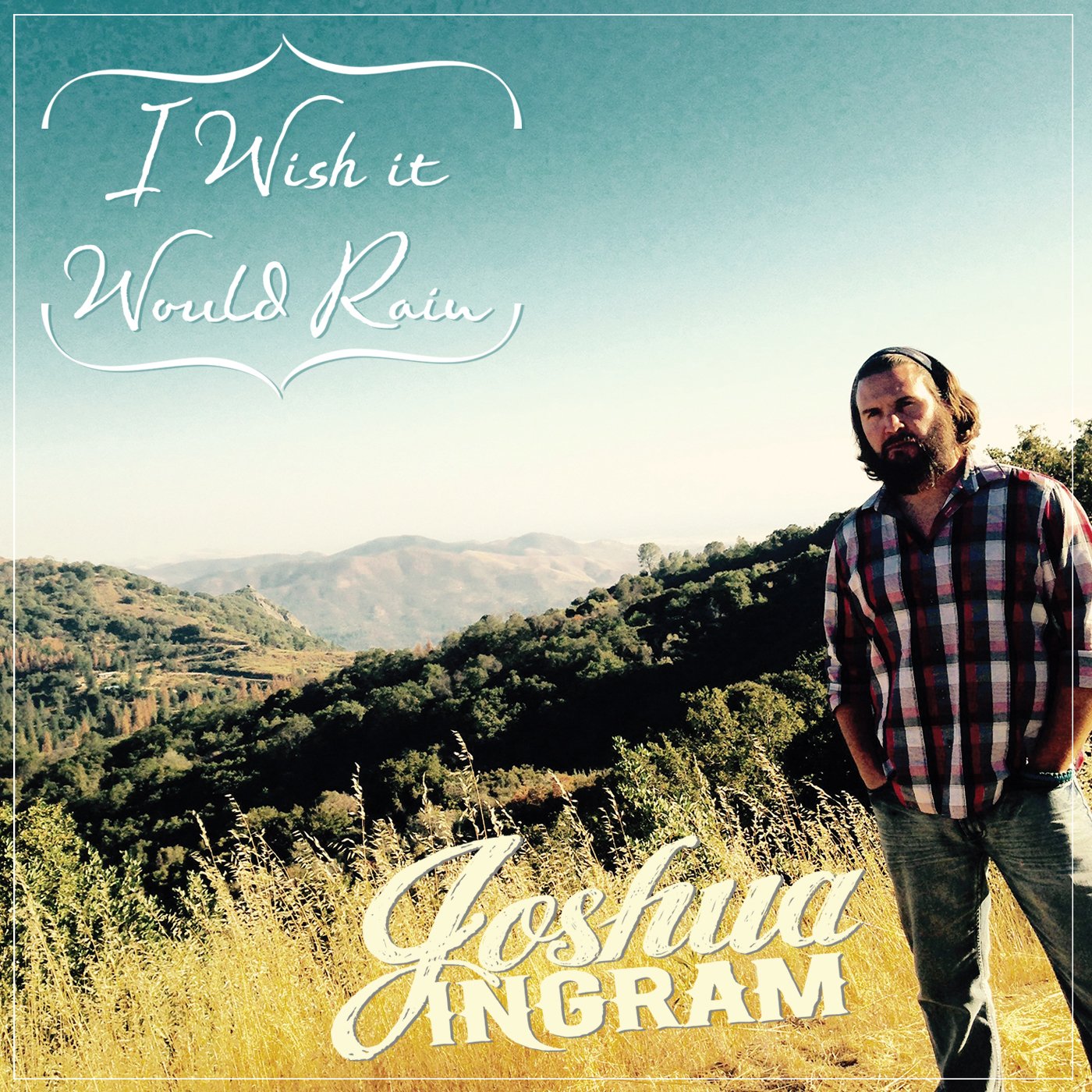 Joshua Ingram | ReverbNation
