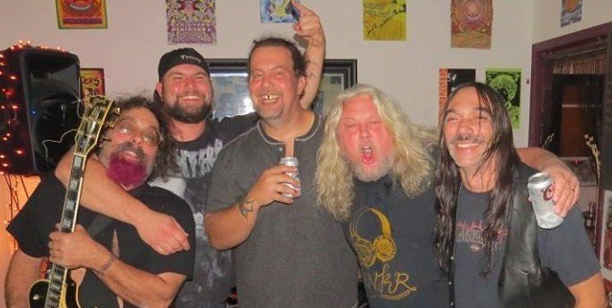 Corroded Roots | ReverbNation