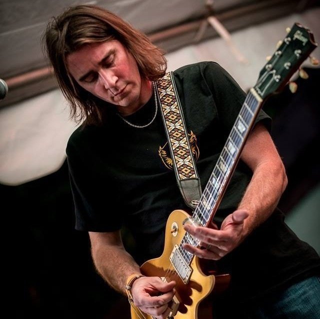 Travis Posey | ReverbNation