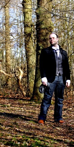 John Alexander Wilson | ReverbNation