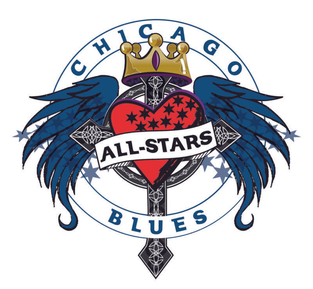 Chicago Blues All-Stars | ReverbNation