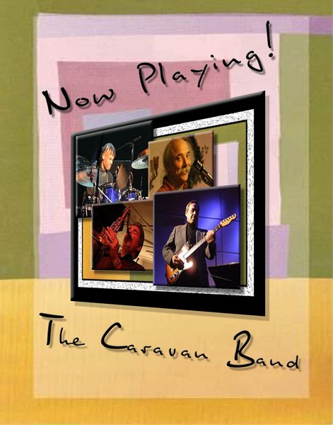 Caravan Band | ReverbNation