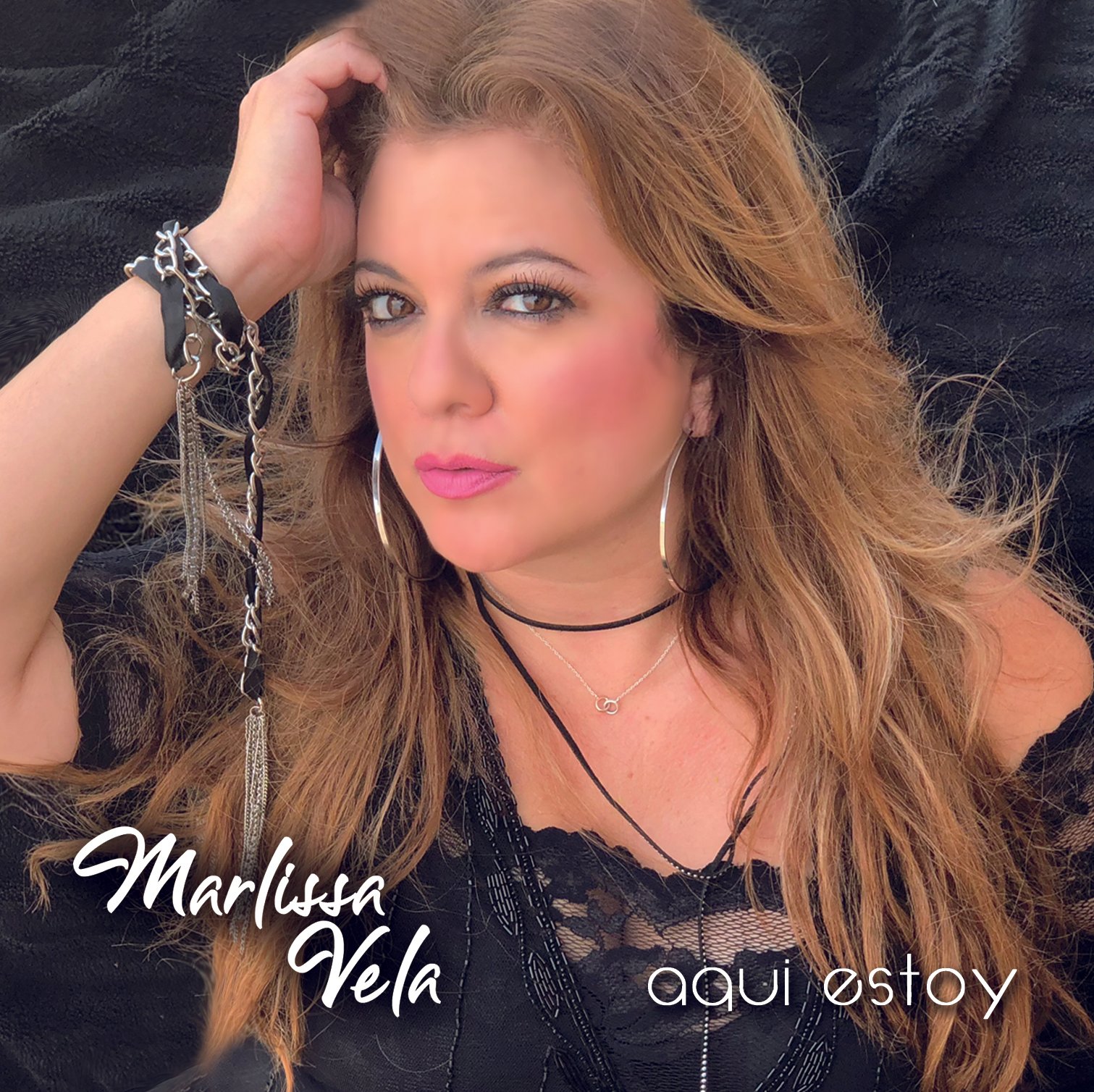Marlissa Vela | ReverbNation
