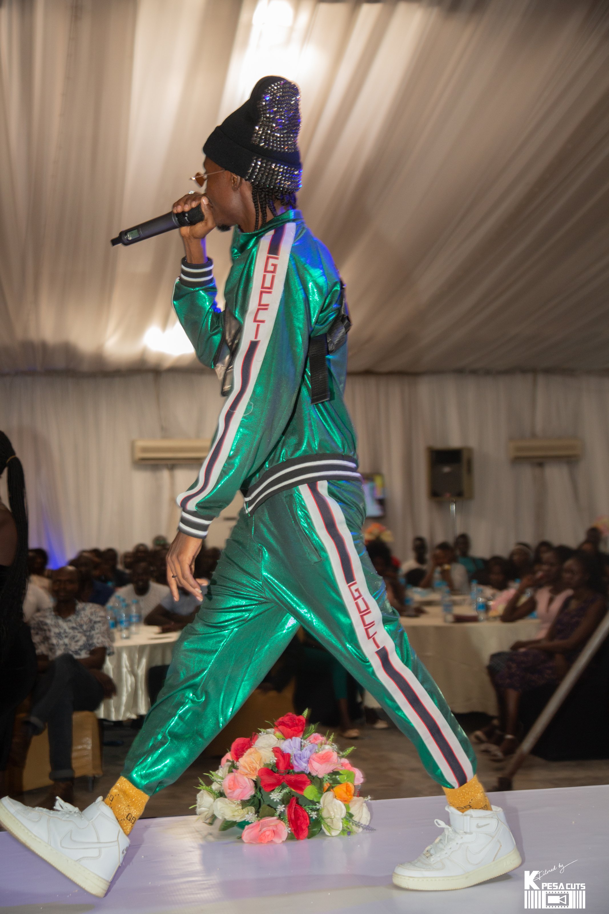 DJ Cent Mr NoRest | ReverbNation