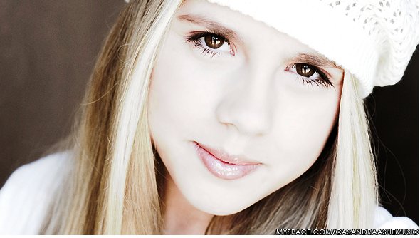 Casandra Ashe | ReverbNation