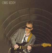 Chris Reddy | ReverbNation