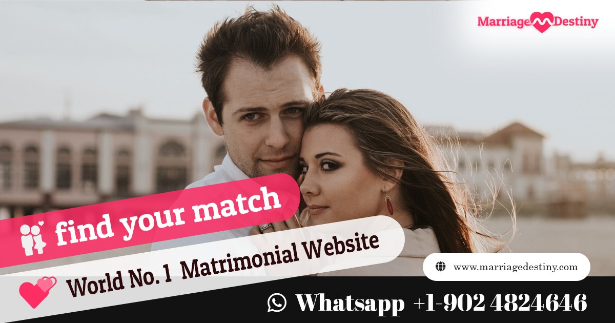 Marriage Destiny | ReverbNation