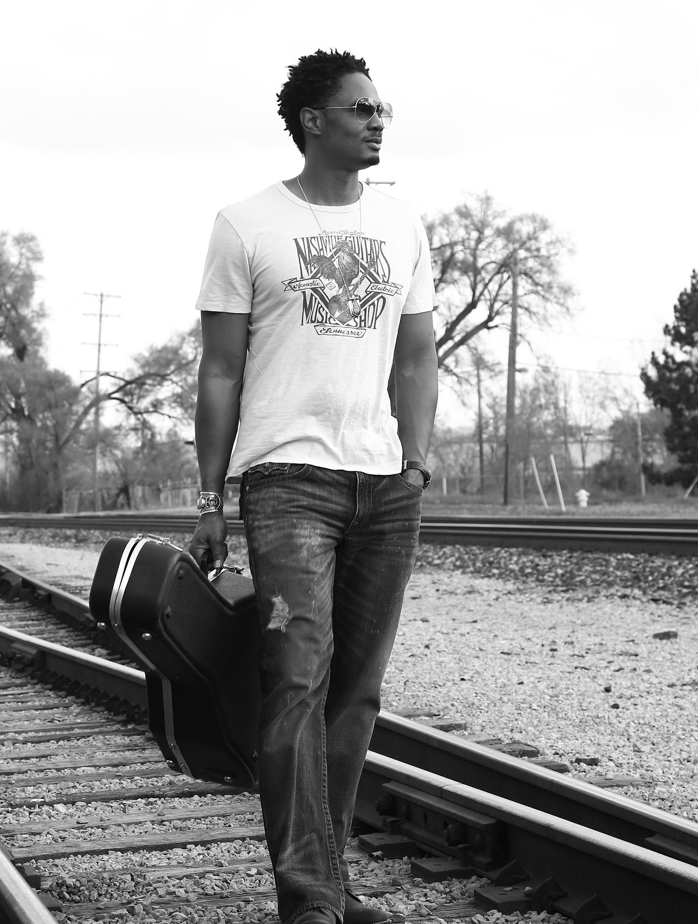 Tony Henry | ReverbNation