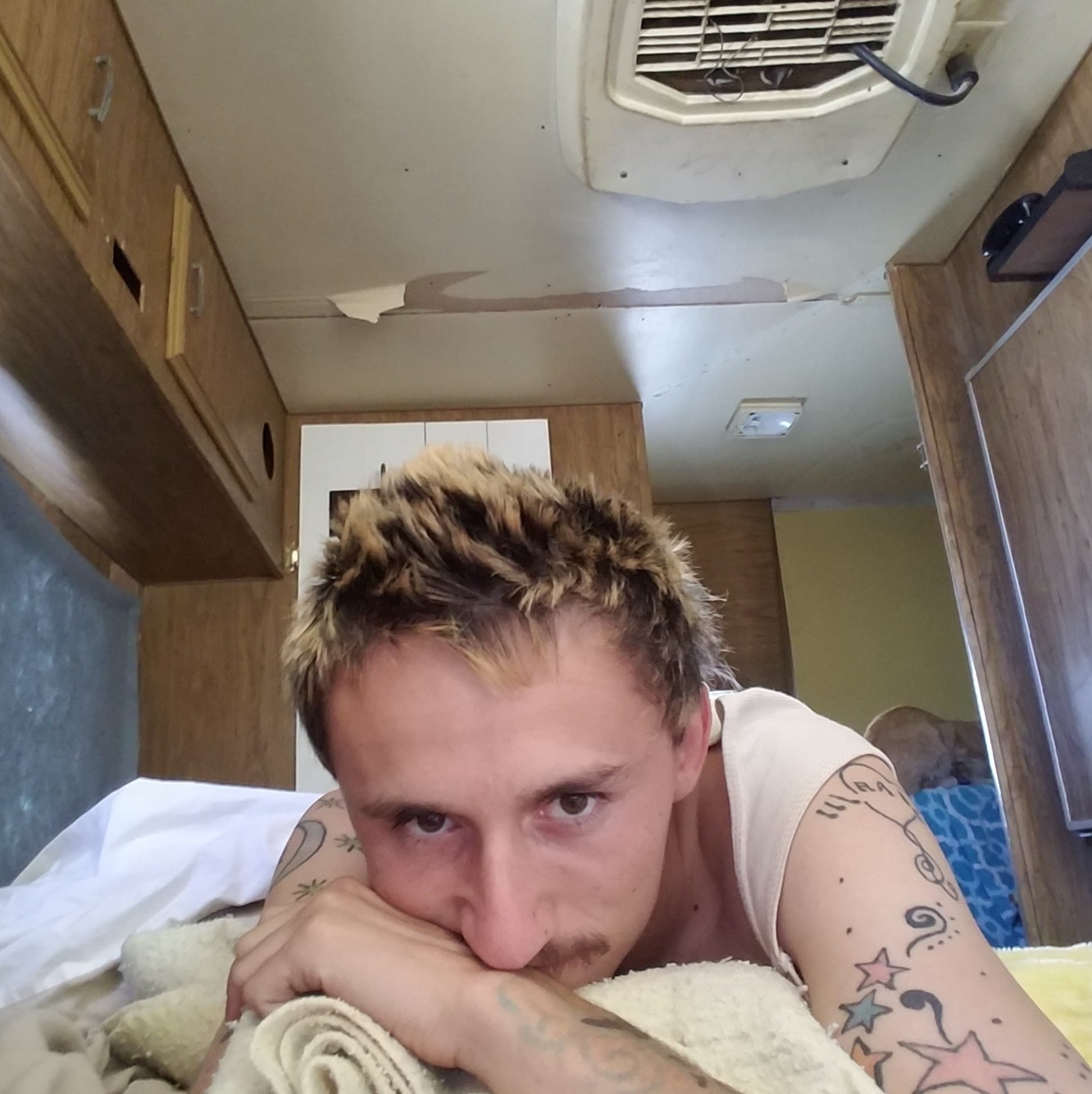 Josh Harper | ReverbNation