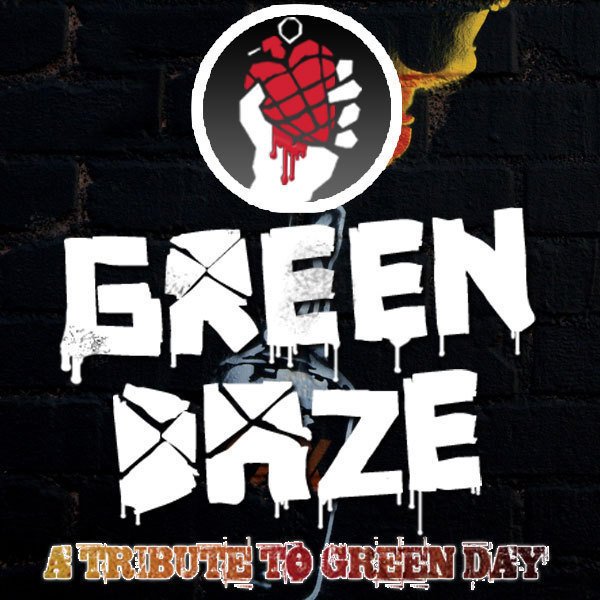 GREEN DAZE | ReverbNation