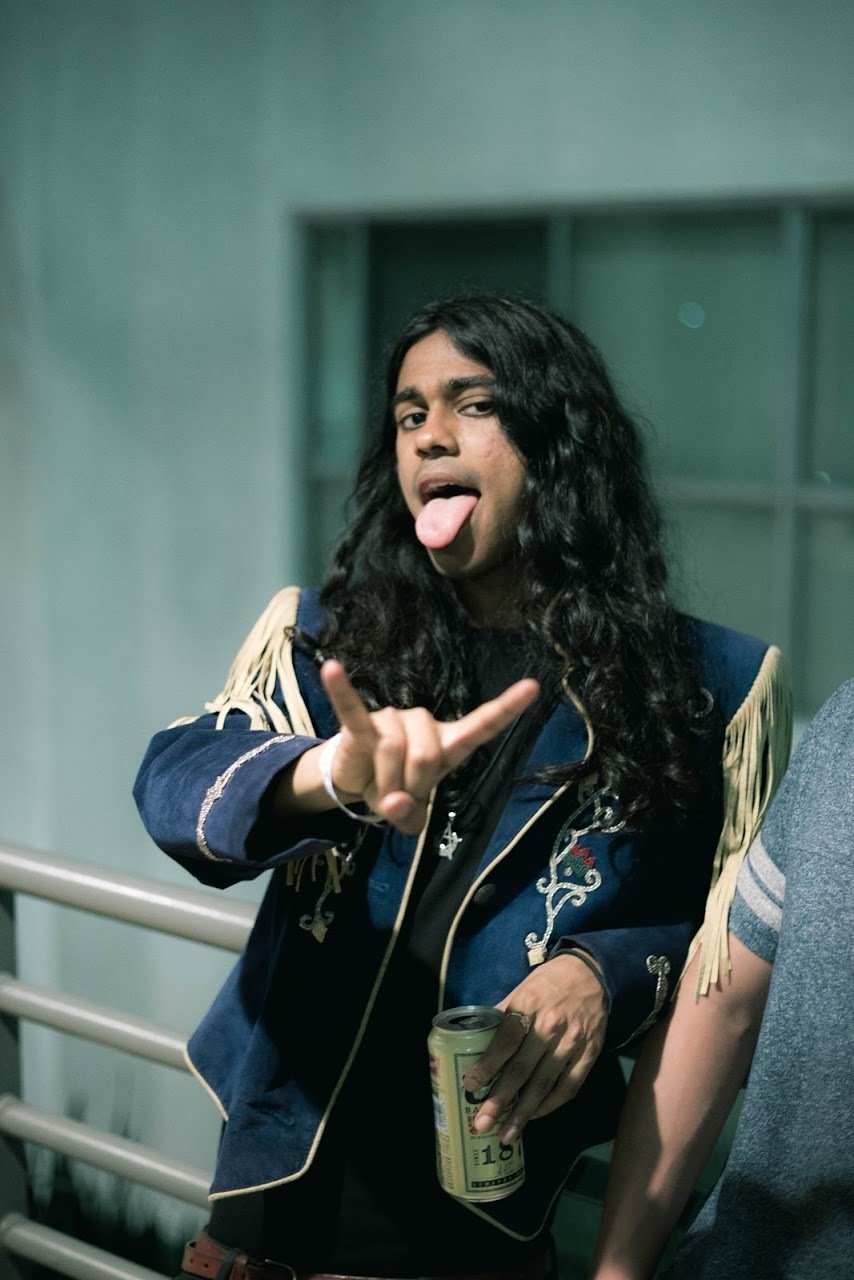 Nish the Fish | ReverbNation