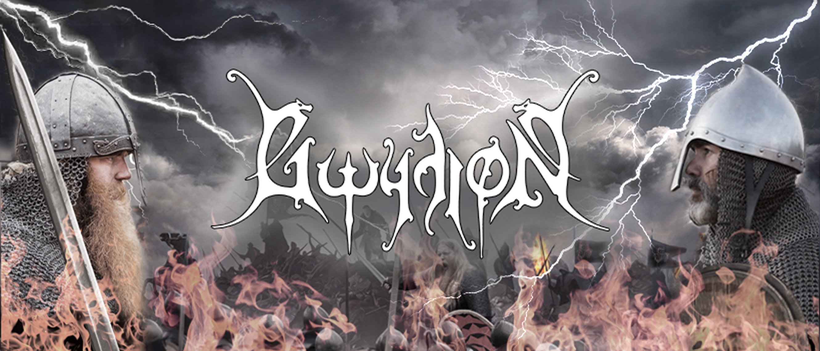 Gwydion | ReverbNation