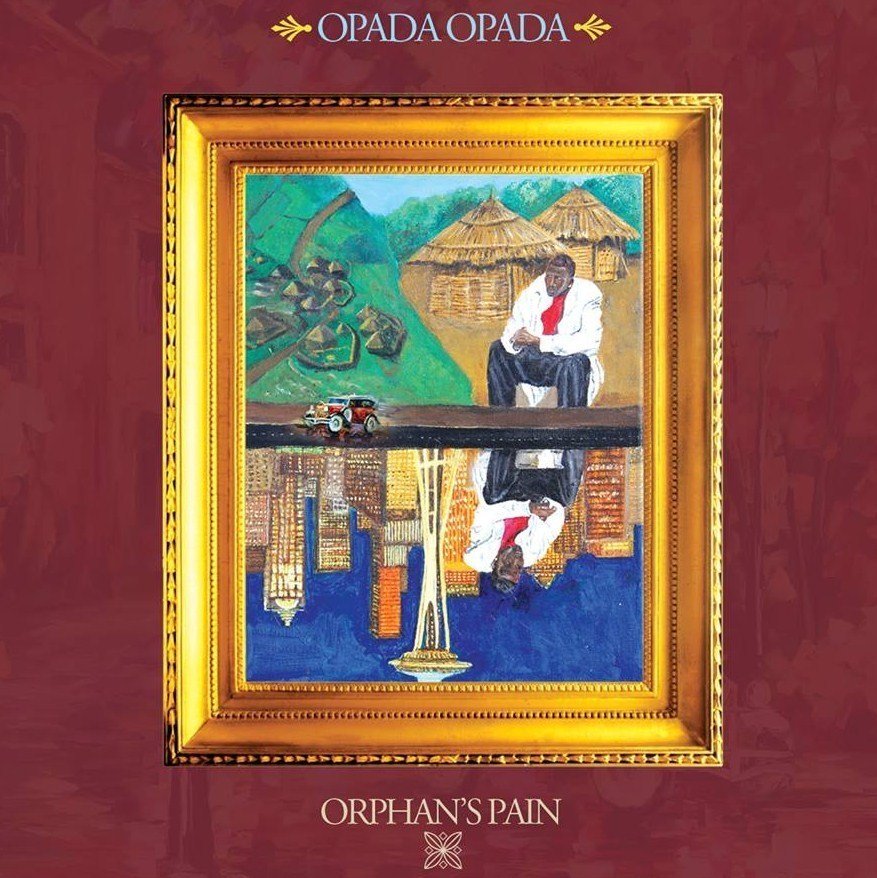 Opada Opada | ReverbNation