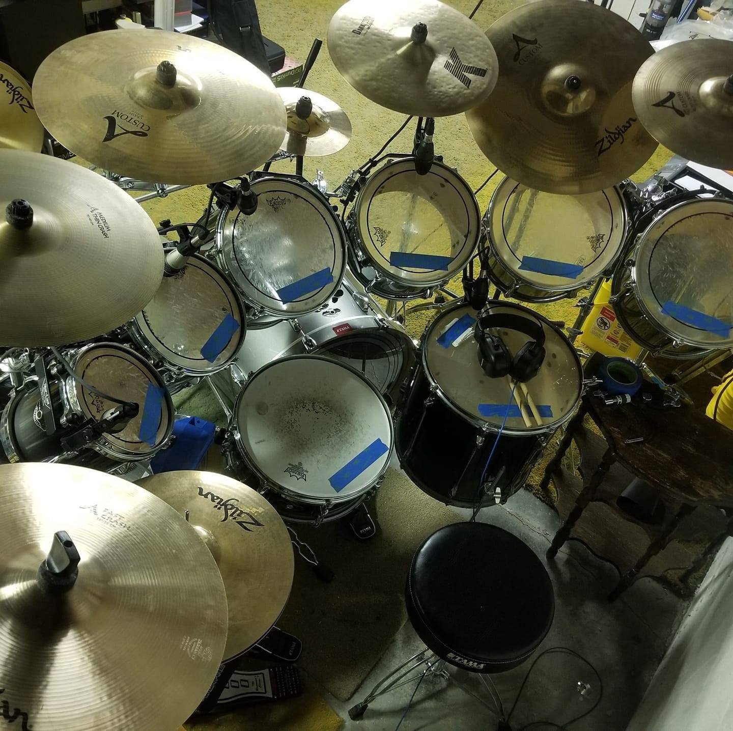 Al Strish | ReverbNation