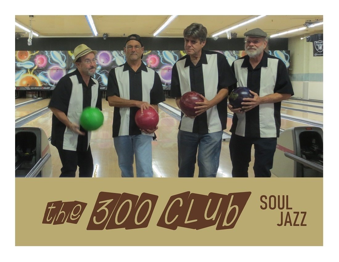 The 300 Club | ReverbNation