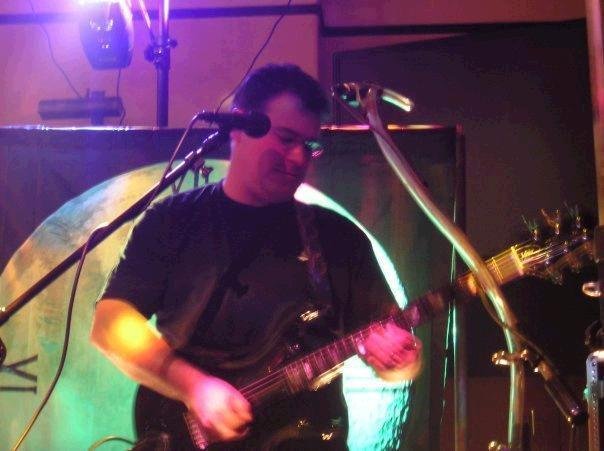 Rod Giles | ReverbNation