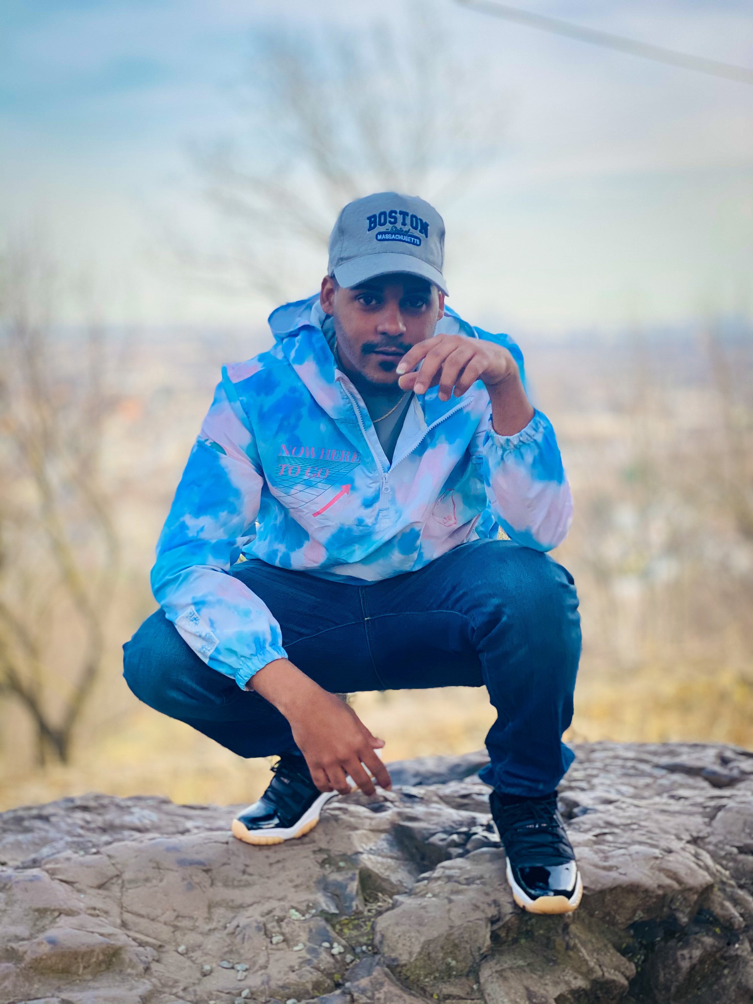 El Yanfi | ReverbNation