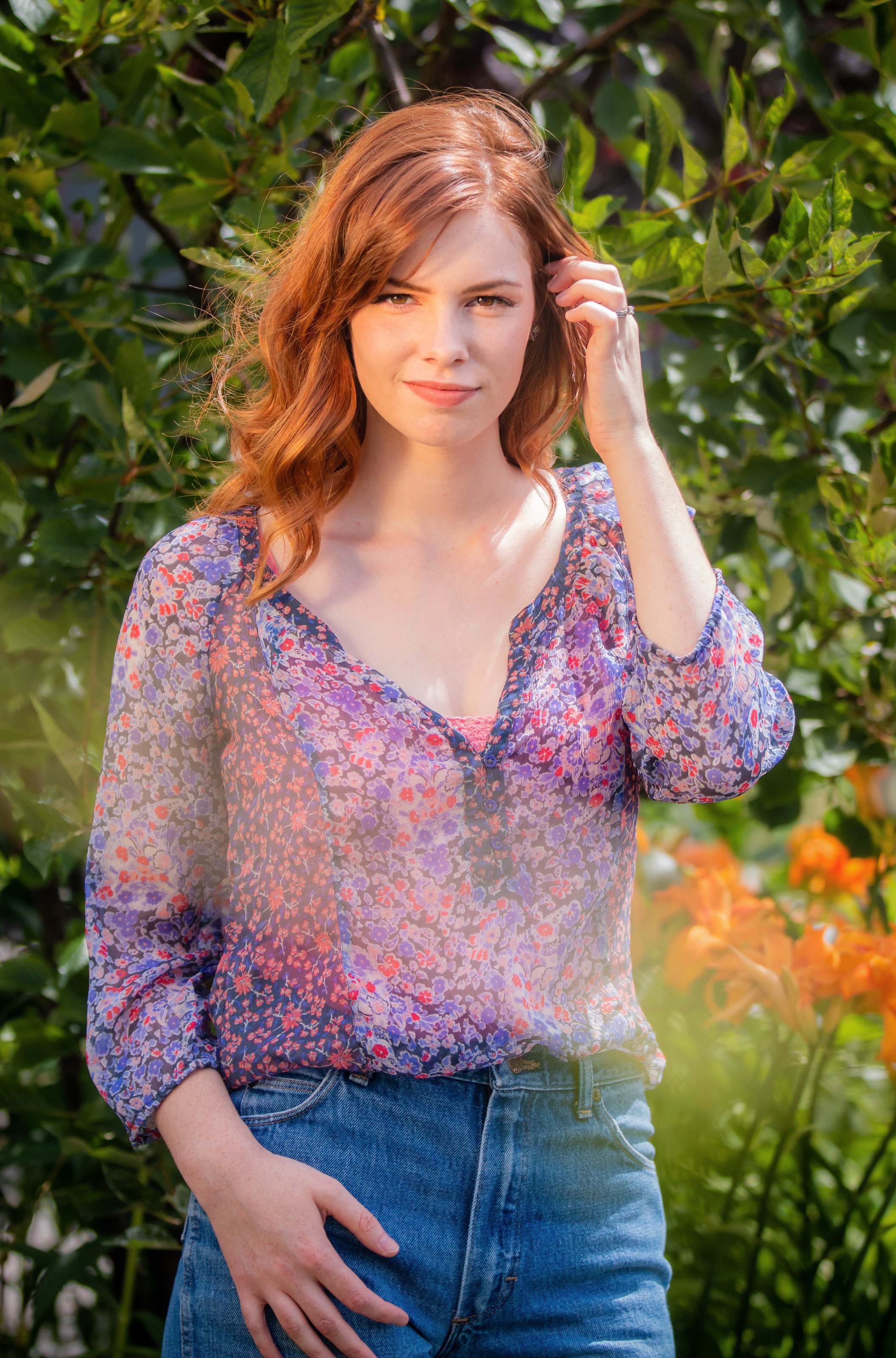 Tess Anderson | ReverbNation
