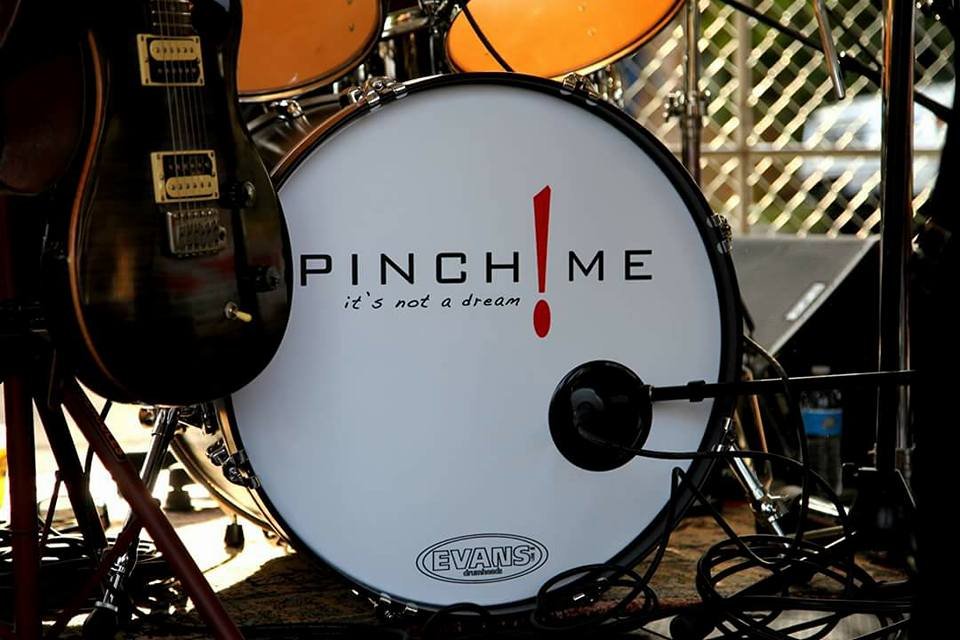 Pinch Me! Band | ReverbNation