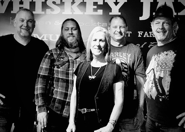 Total Strangers Band | ReverbNation