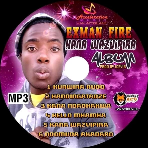 Exman fire | ReverbNation