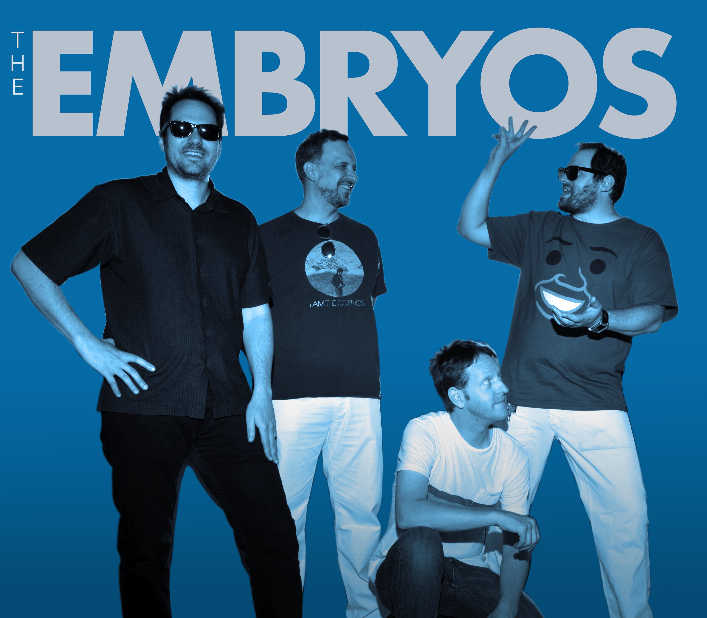 The Embryos | ReverbNation