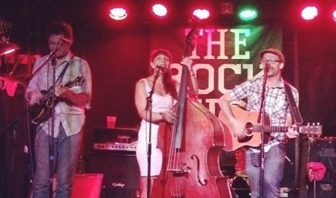 The Third Wheel Band | ReverbNation