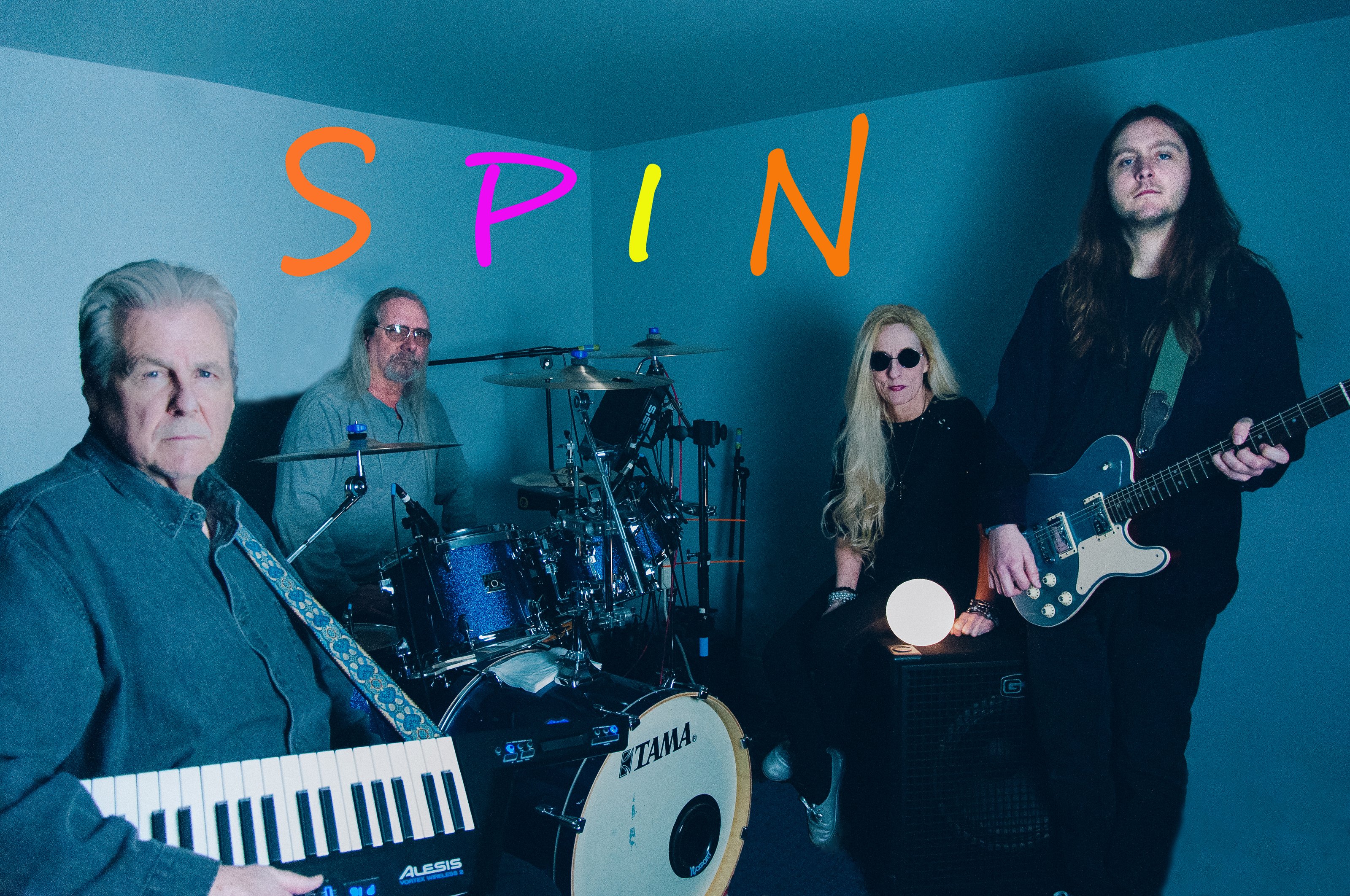 Spin Songs Reverbnation