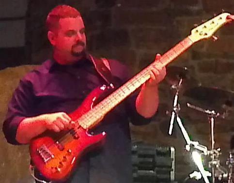 Mike Martone - bassist | ReverbNation