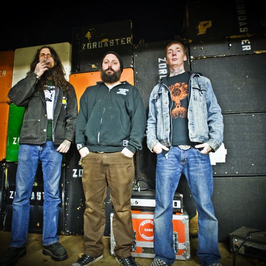 Zoroaster Band Zoroaster Band America | Absurd History
