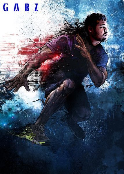 DJ GABZ Biggie G Productions | ReverbNation