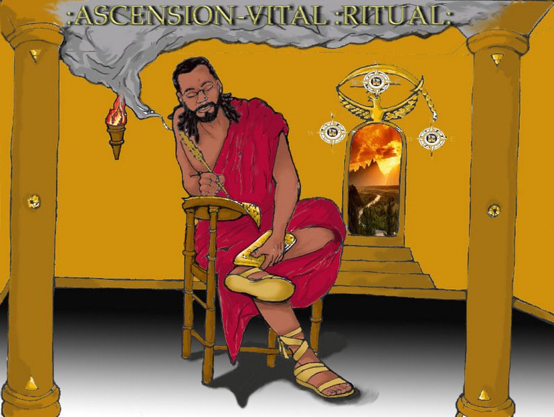 :JAH-RED: JEDEYE:©® | ReverbNation