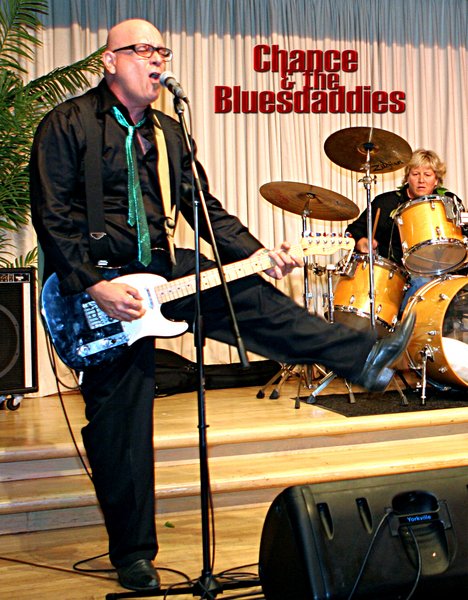 Chance Gardner Band | ReverbNation