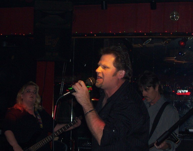 Tony Cooper | ReverbNation
