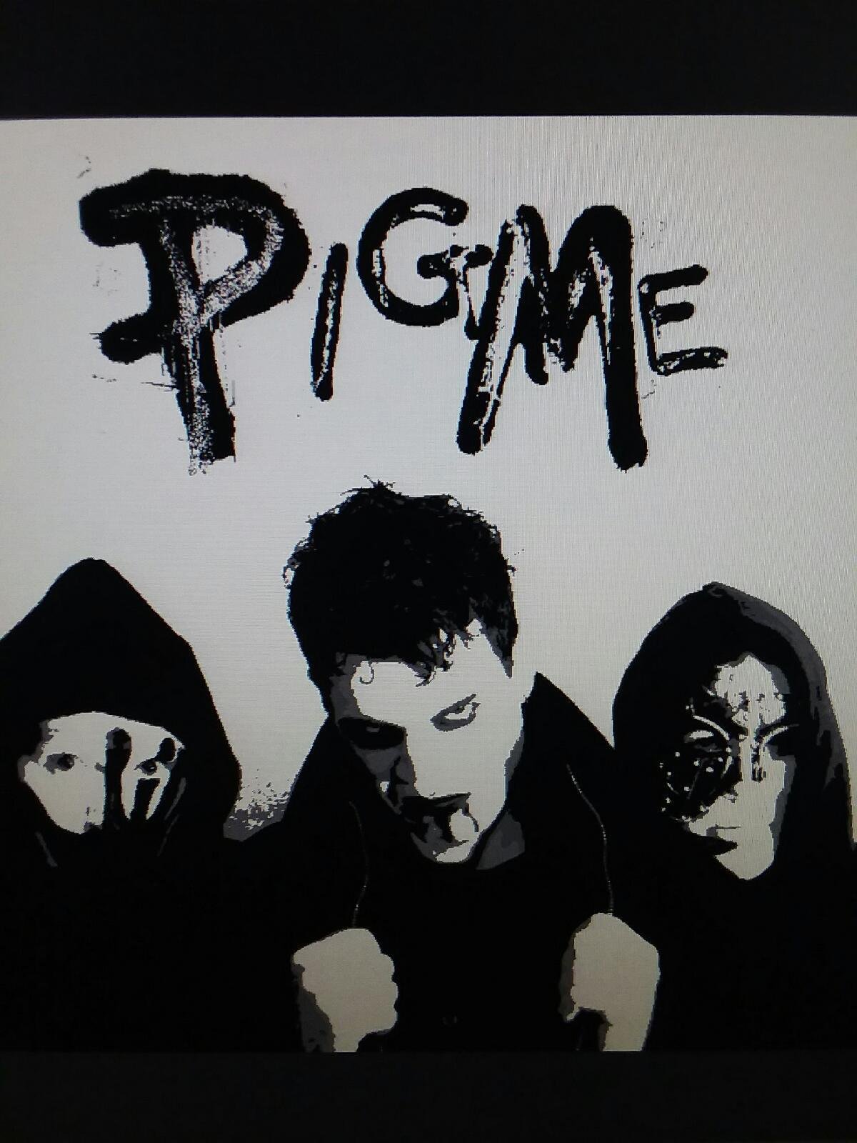PigMe (cny) | ReverbNation