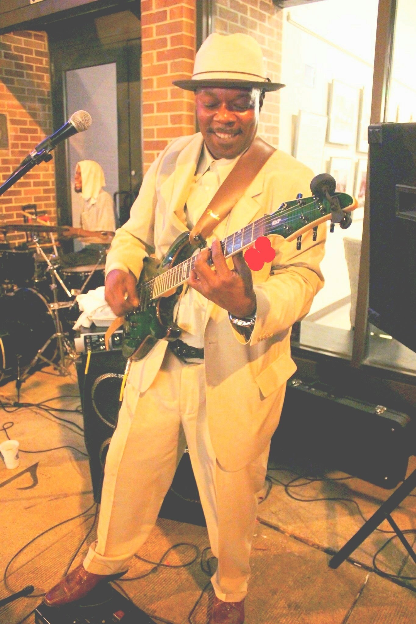 WALTER HAMILTON BAND | ReverbNation