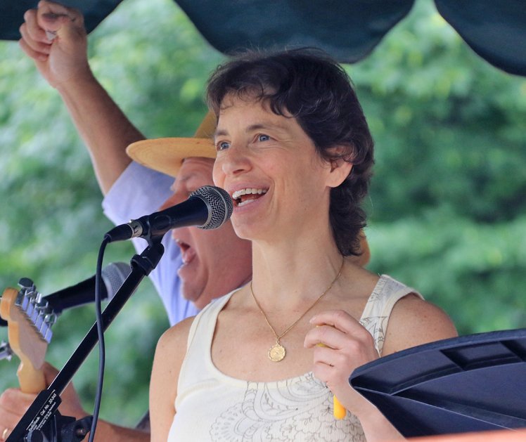 Carol Wing | ReverbNation