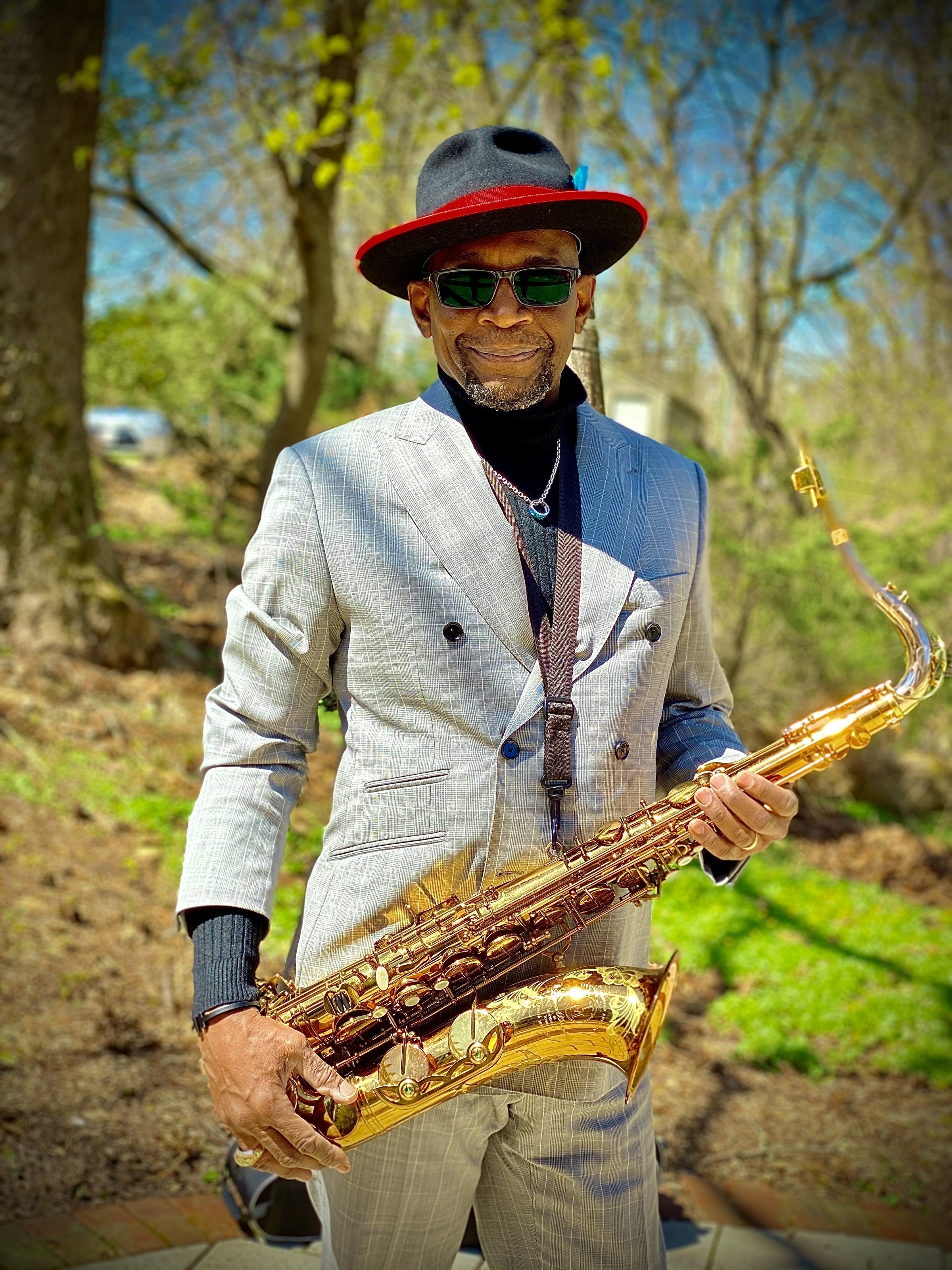 Theo Scott | ReverbNation