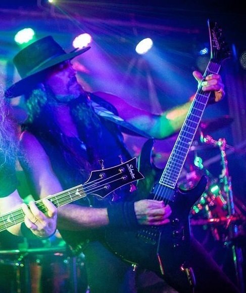 Brian Ward | ReverbNation