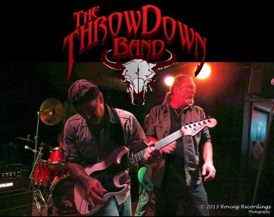 The ThrowDown Band | ReverbNation