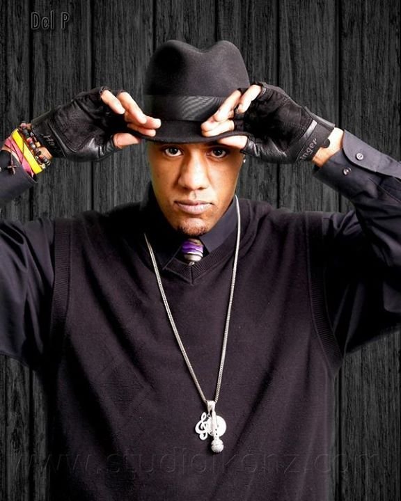 Del P. | ReverbNation