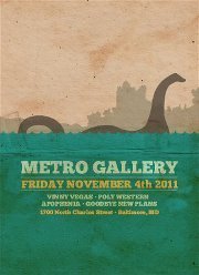 Poly/Western | ReverbNation